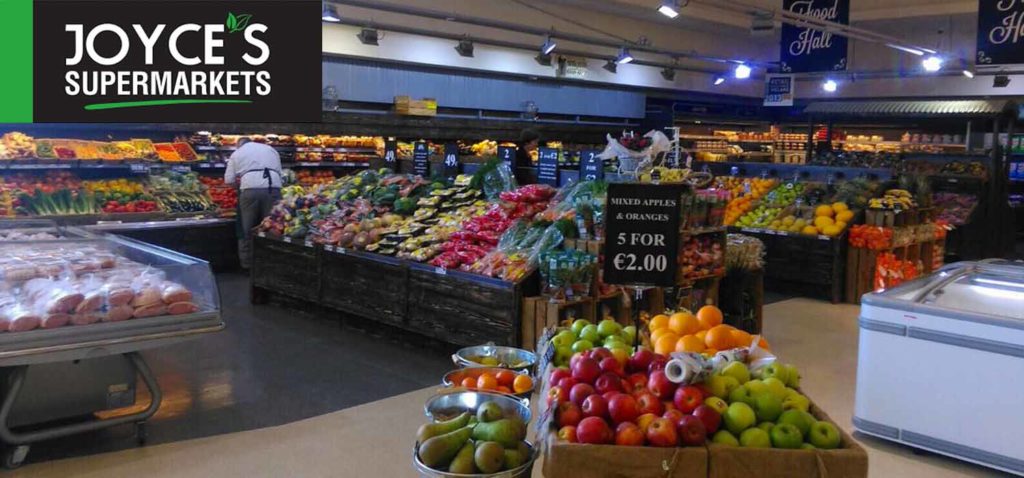 Extenda Retail selected by Joyce’s Supermarkets to expand the customer ...