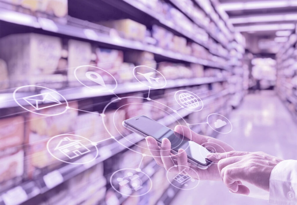 Home - EXTENDA RETAIL