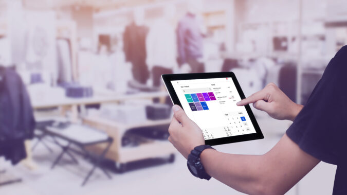 Home - EXTENDA RETAIL